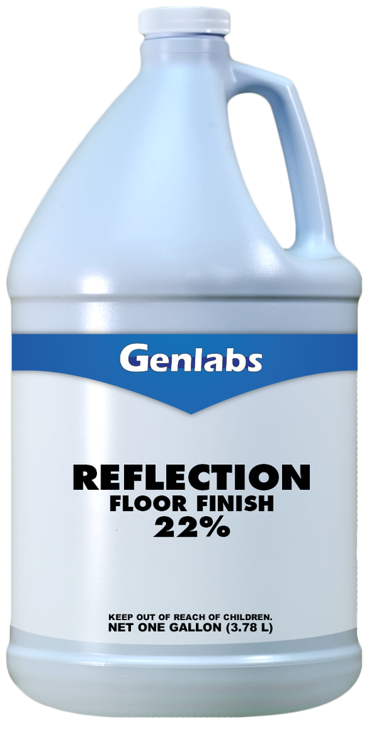 CERA P/PISO REFLECTION GENLABS GALON | Provex