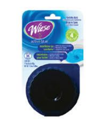 PASTILLA AZUL P/TANQUE WIESE 48 GRS | Provex